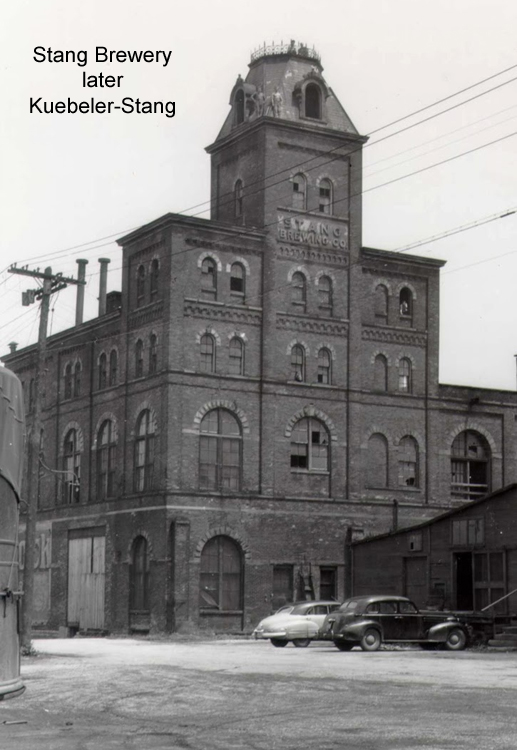 Winery & Brewery History - Erie County Historical Society