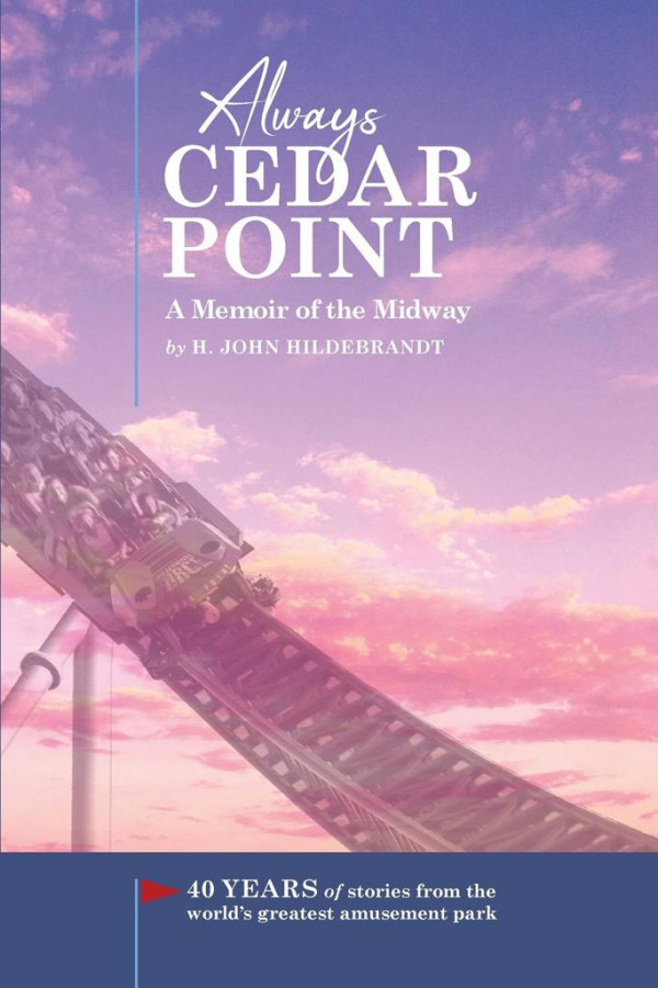 Cedar Point - Erie County Historical Society