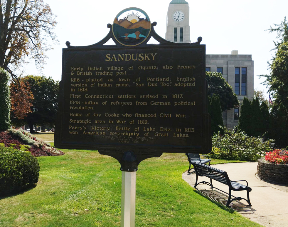 Sandusky - Erie County Historical Society